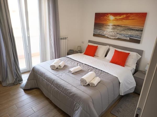 Fabio House Alloggio Per Uso Turistico - Leonardo da Vinci Airport - Rome - Fiumicino (FCO)