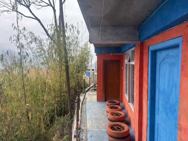 Tashi Delek Hostel - Backpacking & Coworking - Tibet