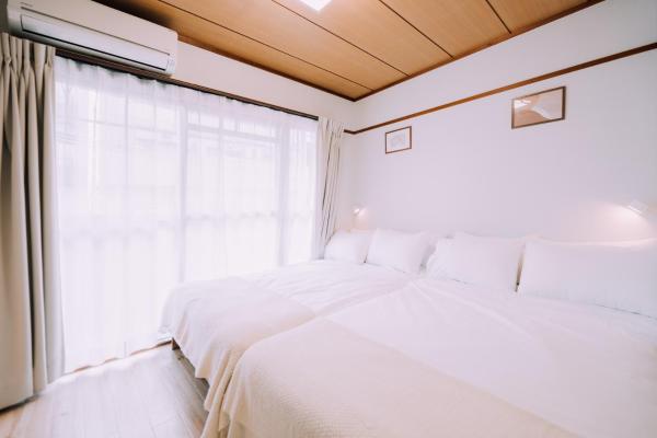Fukuoka Hakata Stay - Spacious & Stylish Apt - Tenjin