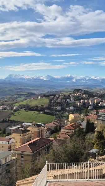 B&b Falconi - Fermo