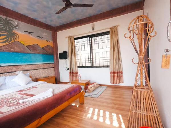 Hotel Hakoniwa - Pokhara