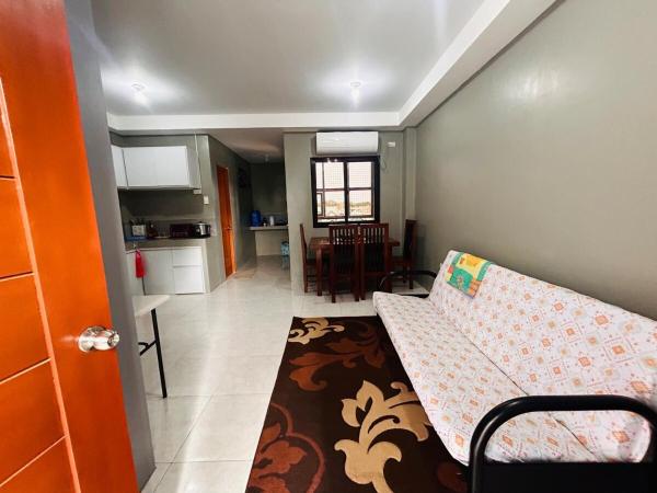 Dories Residences - Unit 6 - Pozorrubio