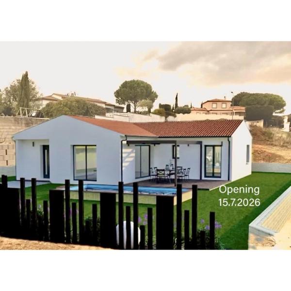 Résidence Le Petit Duc - Carcassonne