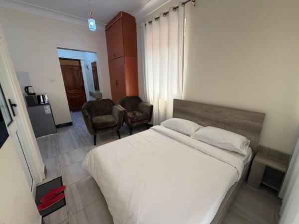 Aura Homes Kisaasi-kyanja Road 1 - Kampala