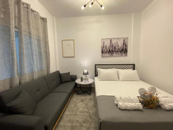 Zen Residence 2 - Atenas