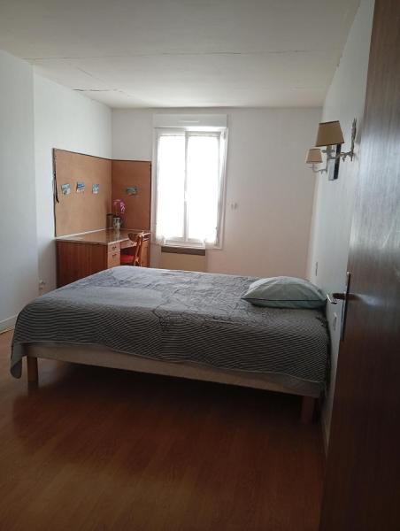 Bienvenue Chez Moi - Haute-Marne