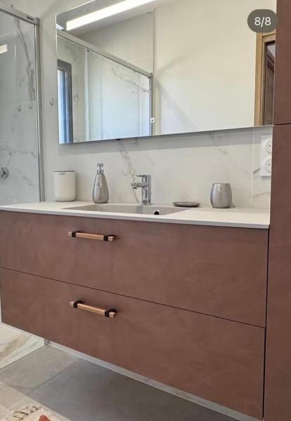 Villa Les 2 Chênes - Aubenas