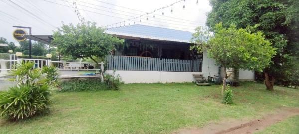 Hideout Homestay - Kanchanaburi