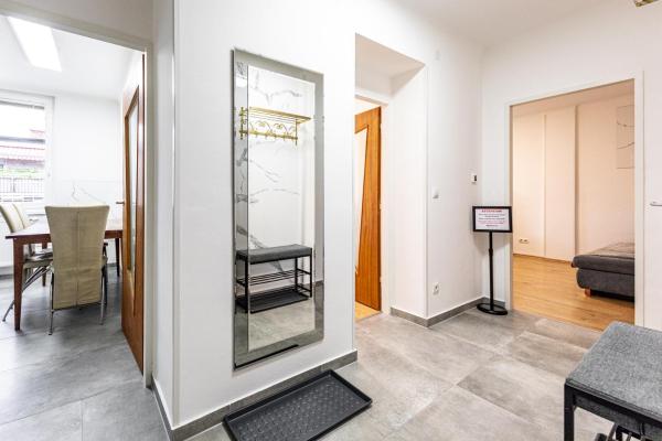 Peaceful & Connected By Jr City Apartments - Viena