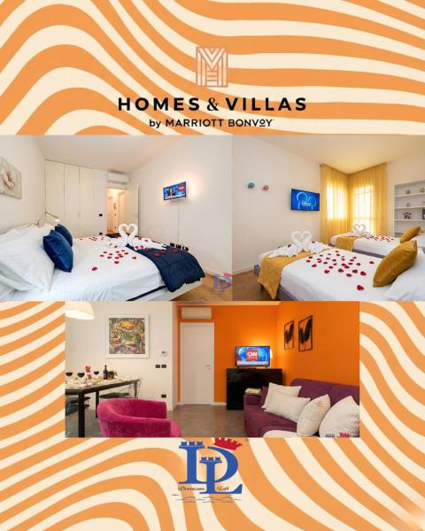 The Wind Rose Renovation 2025 Desenzanoloft Official Partner Homes & Villas By Marriott Bonvoy - Desenzano del Garda