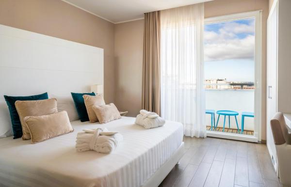 Hotel Biancamano - Rimini