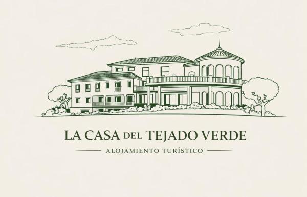La Casa Del Tejado Verde Toledo - Toledo