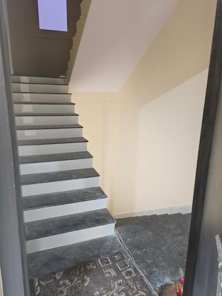 Trikala House - India