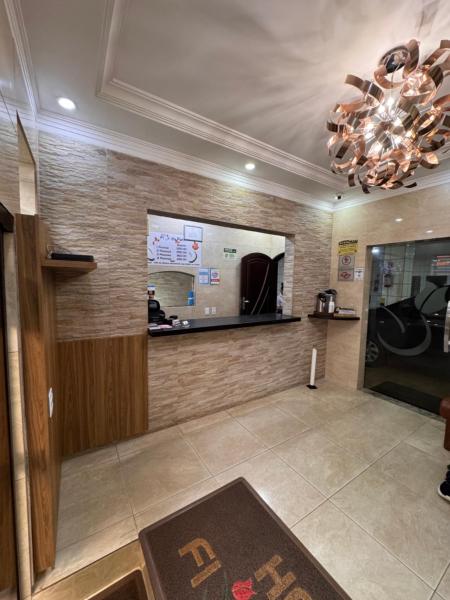 Hotel Flor Do Pari - Liberdade