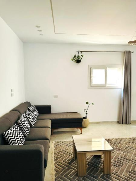 3 Rooms Apartment In Arabia Hurghada - Hurghada