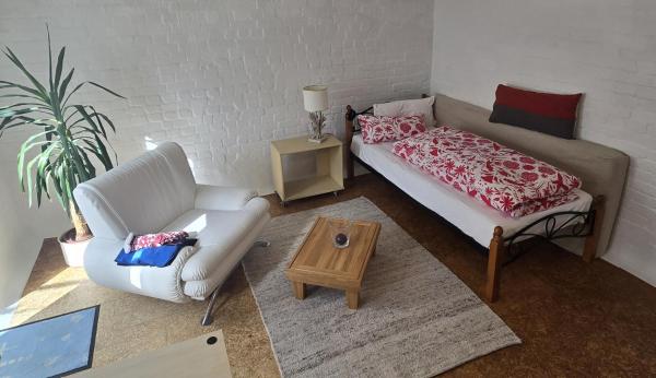 Unterwegs Zu Hause Sein - Reinbek