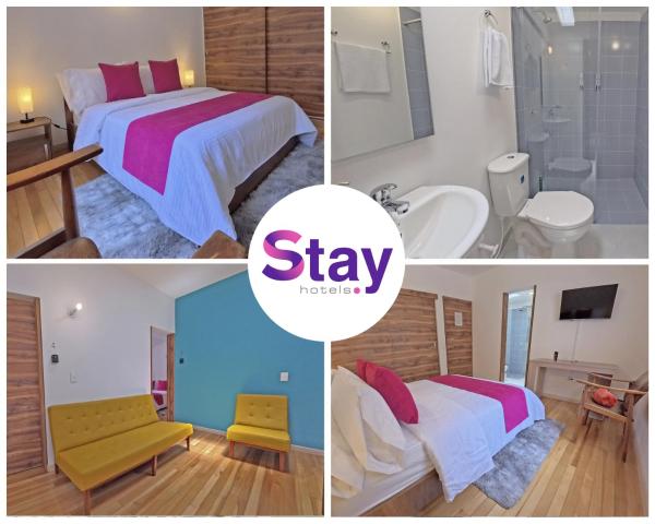 Bella Suiza Stay Suites - Bogotà