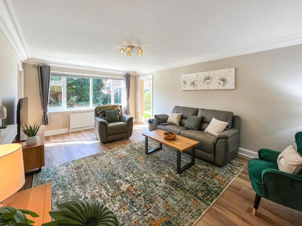 Casa Rosa - Prestatyn