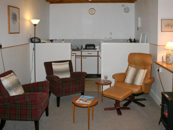 Bakehouse Cottage - Aberdeenshire