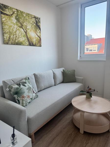Urban Olive Studio Nürnberg Central - Nuremberg