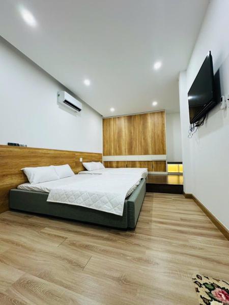 Mai Long Homestay - Phú Yên - Phú Yên