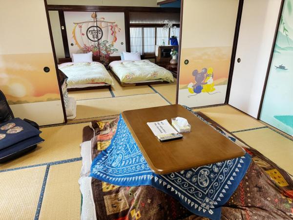Yufu - House - Vacation Stay 89895 - 大分縣