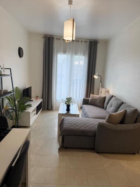 Appartement Avec Balcon - Villeneuve-sur-Lot