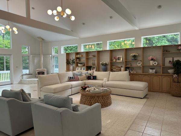 Villa Après Sea - Fairfield