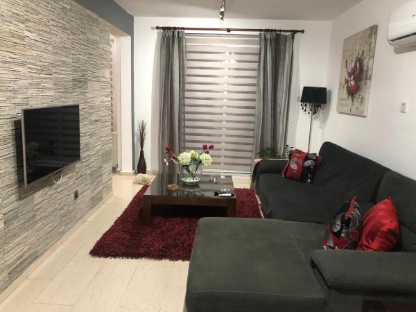 Beautiful Apartment Very Close To The City Center - Chipre