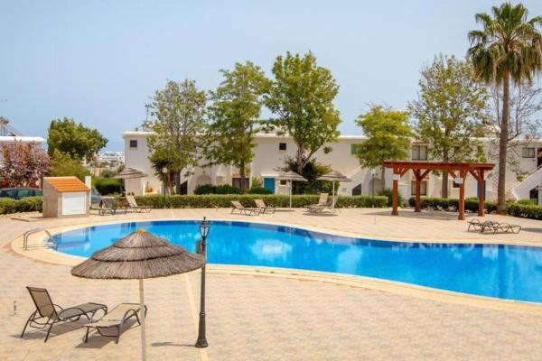 Stay Elias Garden Apartment - Protaras