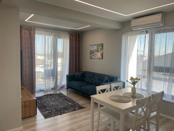 Noah Apartment Self Check-in Otopeni - Otopeni