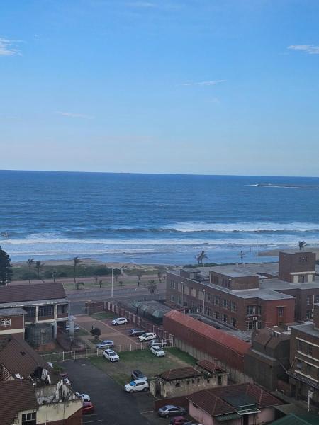 Ocean Pearl Luxury Beach Escape - Durban