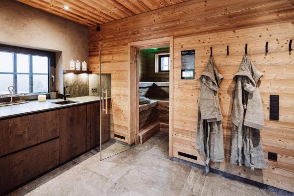 Dillhof Apartments - Spessart