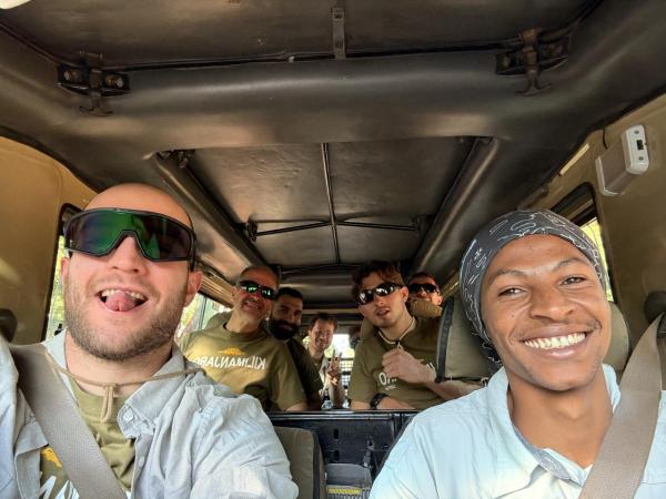 Ngorongoro Haven Homestay & Safaris - Tanzanie