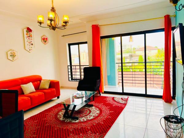 Ikn Residence 2 - Douala