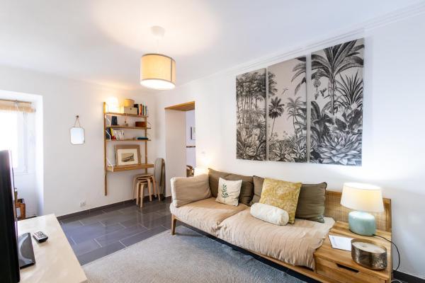 Refugio Do Outeiro - By Smarthomes - Caldas da Rainha