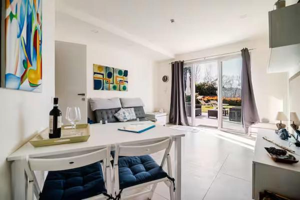 Mirasole Holiday House - Verbania