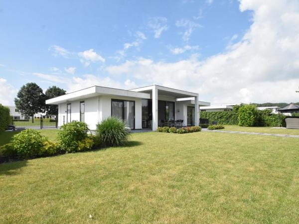 Harderwold Villa - 318 - Nunspeet