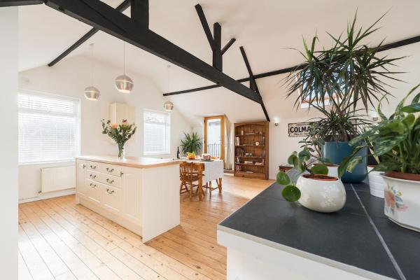 The Coach House - Bristol