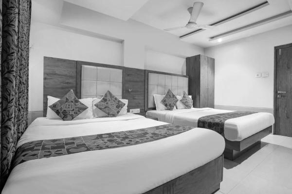 Hotel Regal - Chakala Andheri By Glitz Hotels - Mumbai