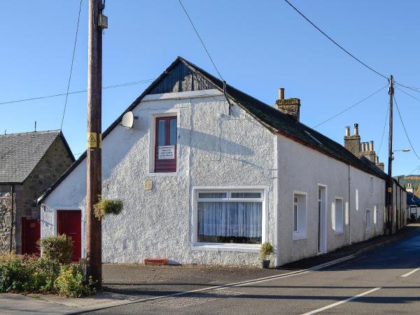 Macdonald Cottage - Aberdeenshire