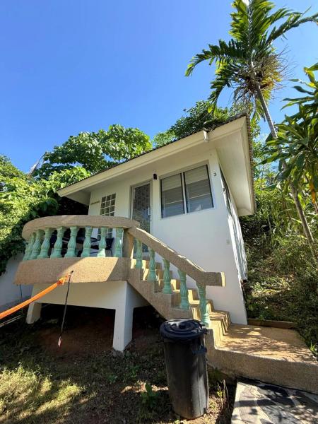 Firefly Bungalows Samui - Ko Pha Ngan