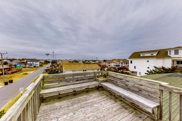 The Duck Walk - Kill Devil Hills, NC