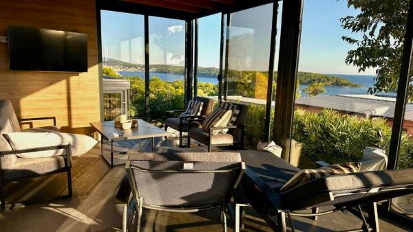 Luxury Mobile Home Oleander - Croatia
