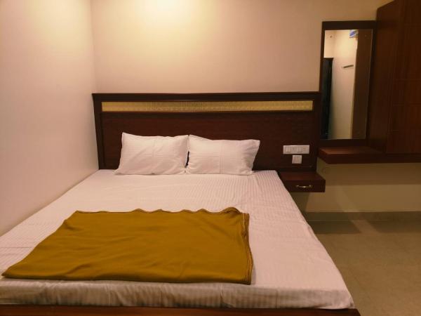 Sathya Sai Residency - Tiruvannamalai