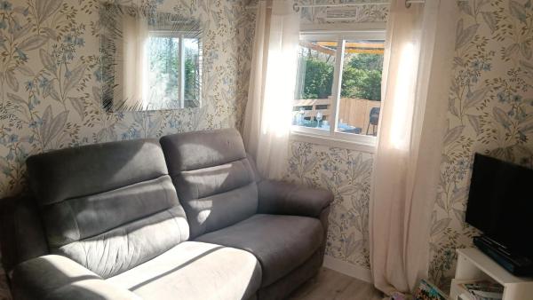 Mobil-home - Charente-Maritime