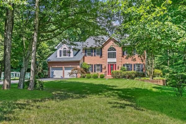 Private 5bd Country Escape With Spa Pool & Fire Pit - Maryland (State)