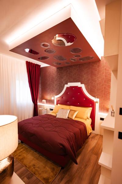 La Rondinella Boutique Rooms & Café - Santarcangelo di Romagna