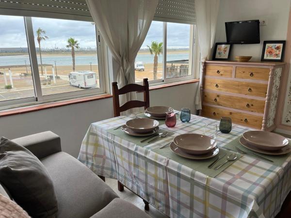 Tú Refugio De Playa En Punta Umbria - Huelva
