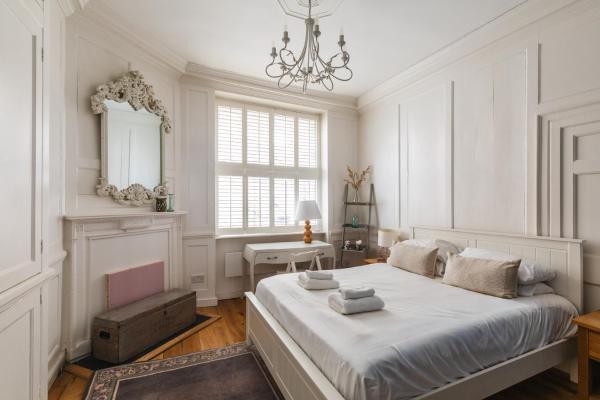 Old Orchard - Charming Ground Floor Flat In Bath Centre - Bath